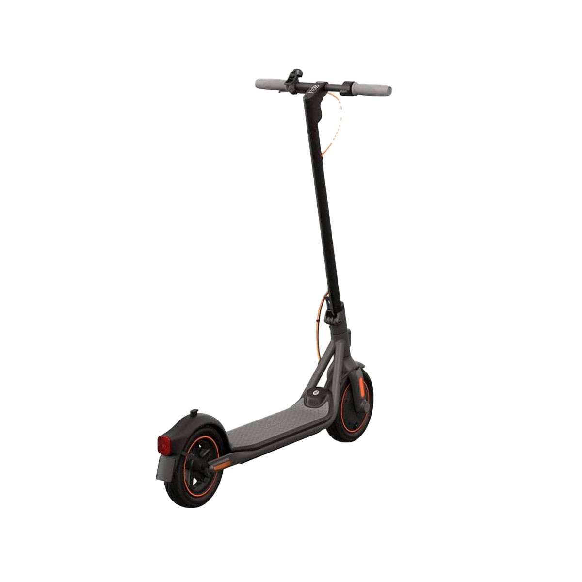 Trotinete Eléctrica Ninebot by Segway KickScooter F40E