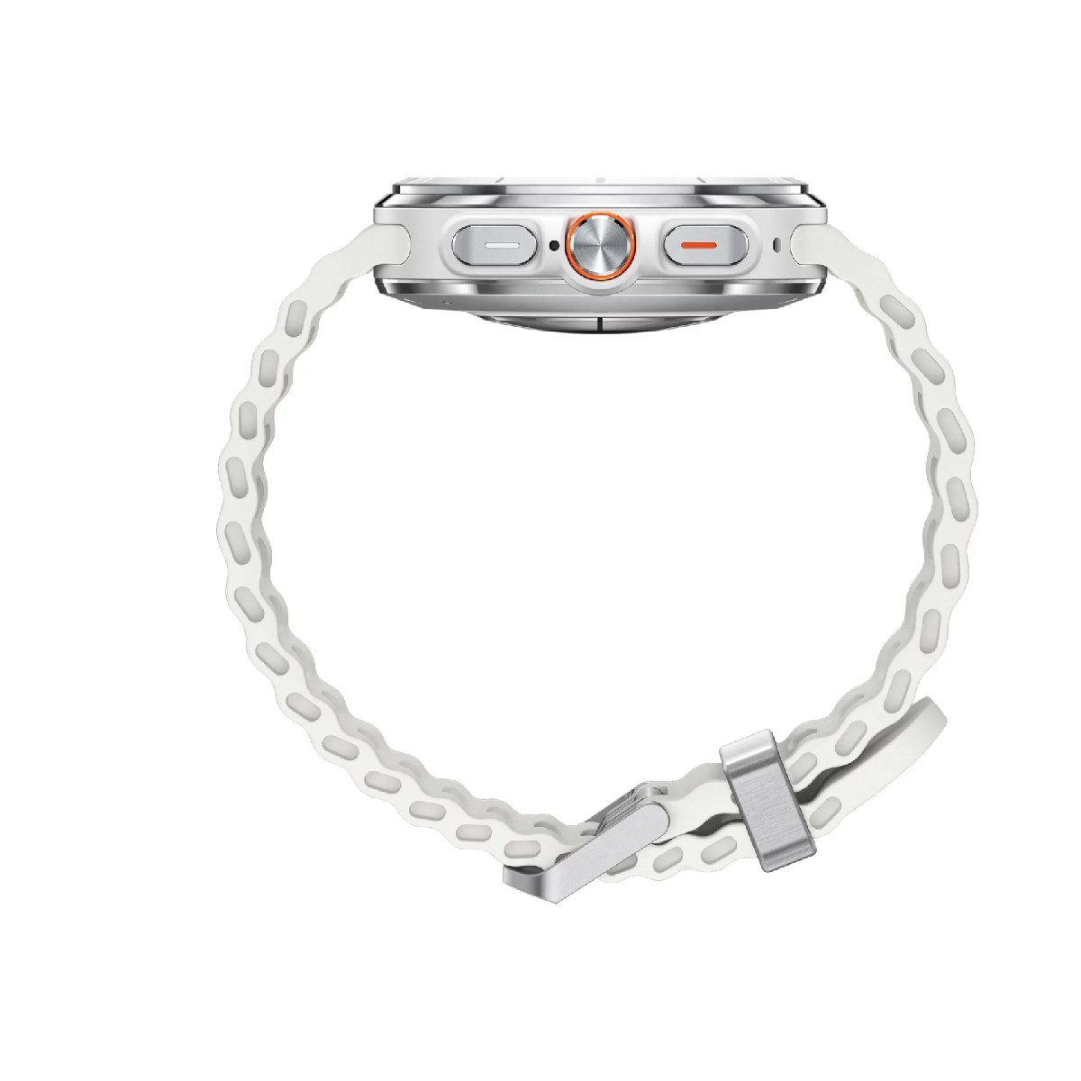 Samsung Galaxy Watch Ultra 47mm LTE L705 Titanium White