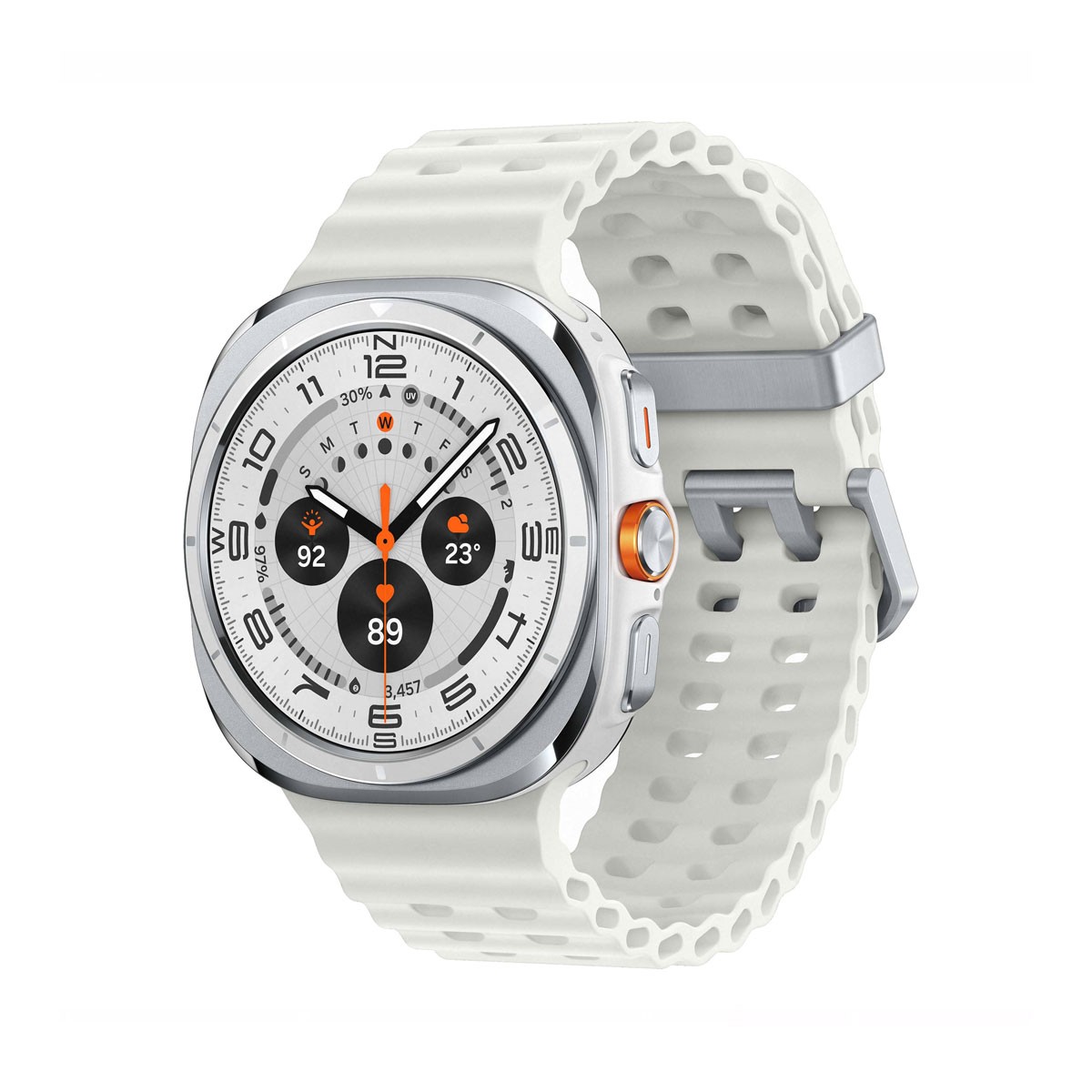 Samsung Galaxy Watch Ultra 47mm LTE L705 Titanium White