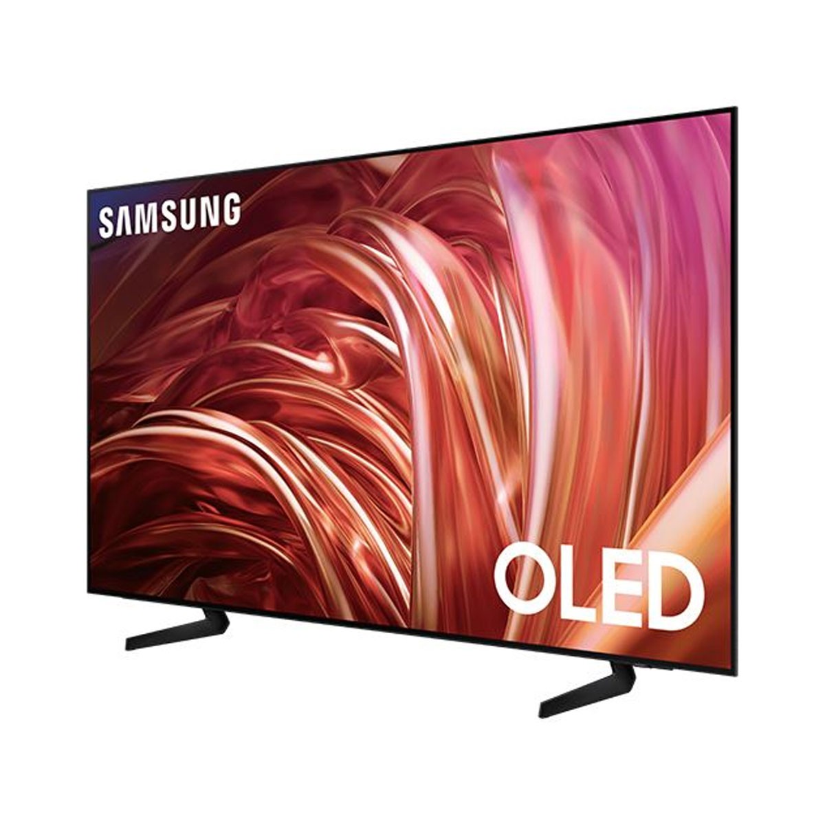 Samsung 65" OLED 4K UHD TV - TQ65S85DAE
