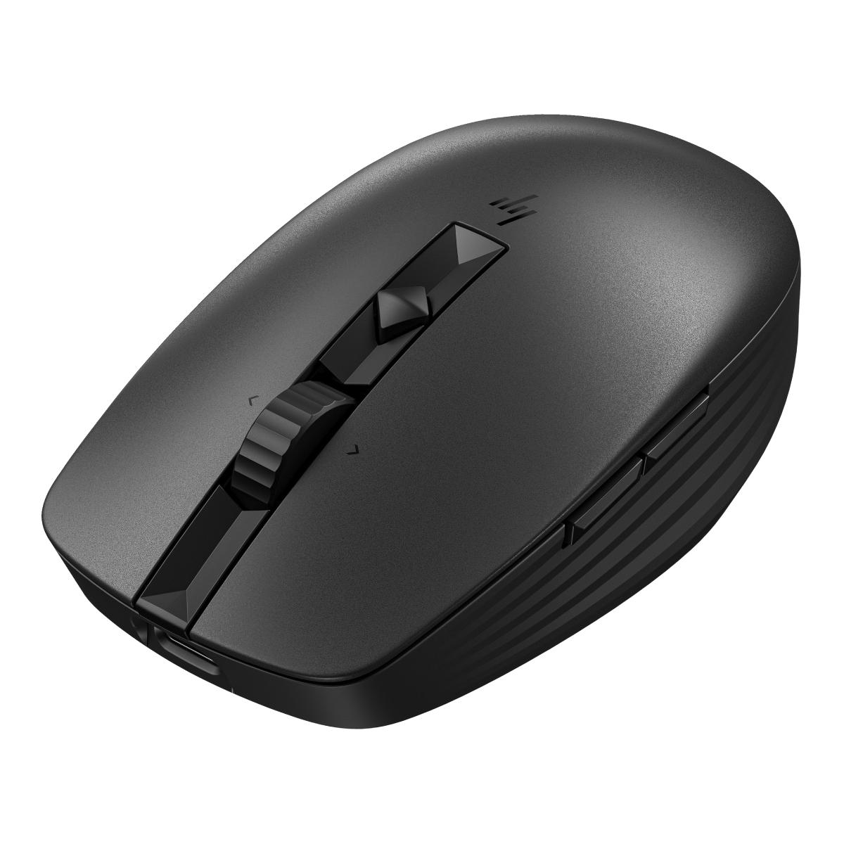 Wireless Mouse HP 715 3000 DPI Black