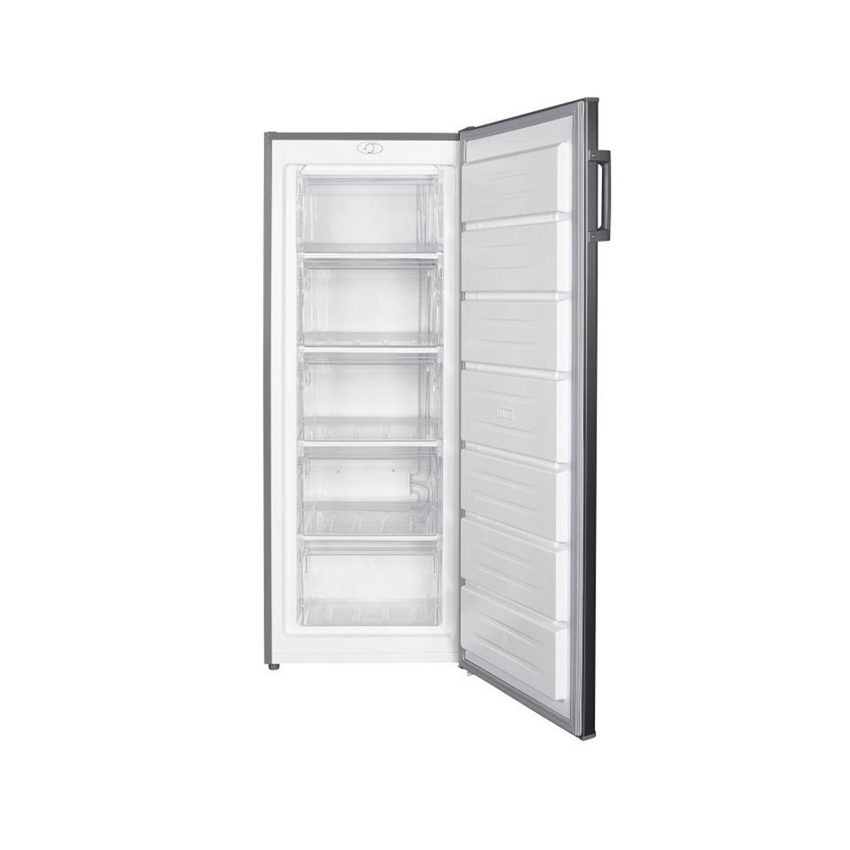 Arca Vertical Orima ORHC213X 182L Inox