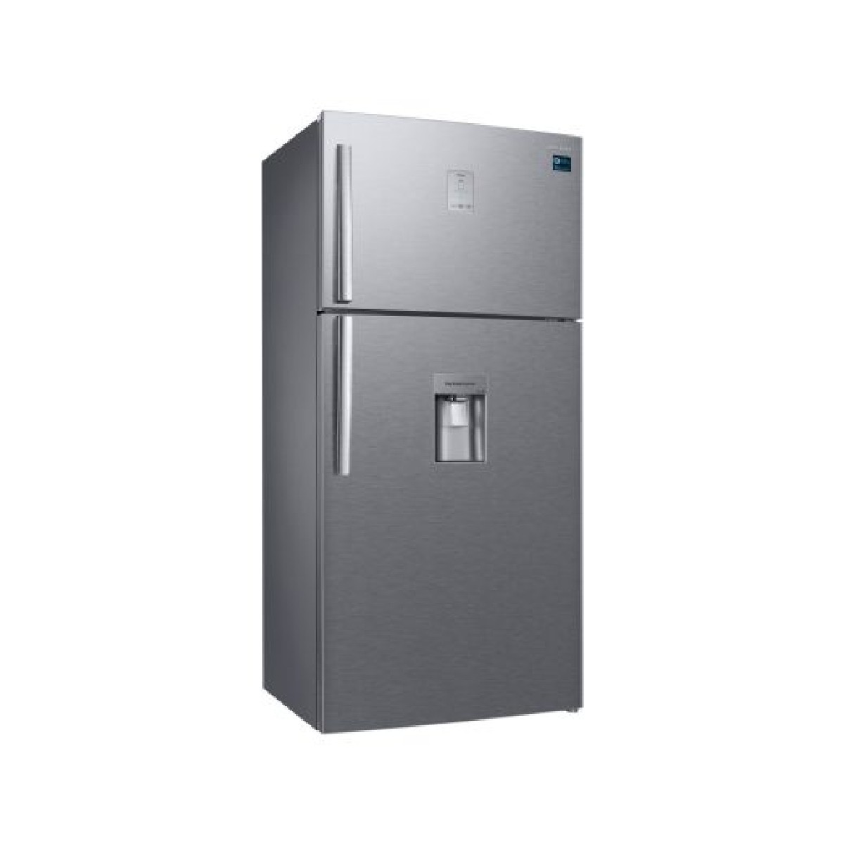 Frigorifico Duas Portas Samsung 620L Inox - RT62K711RSL/ES