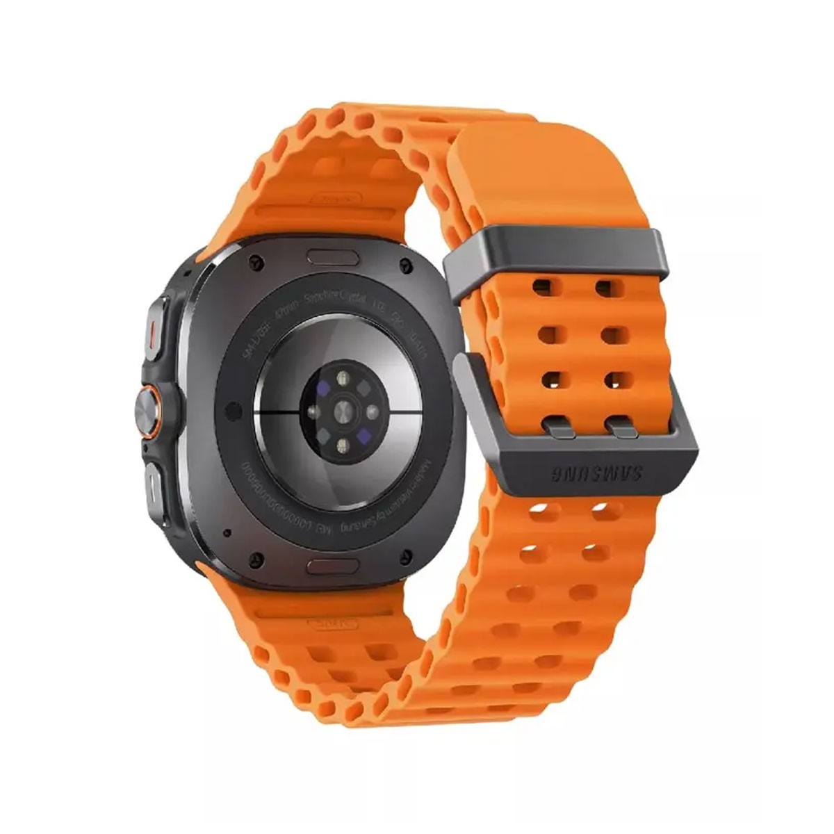 Samsung Galaxy Watch Ultra 47mm LTE L705 Titanium Gray