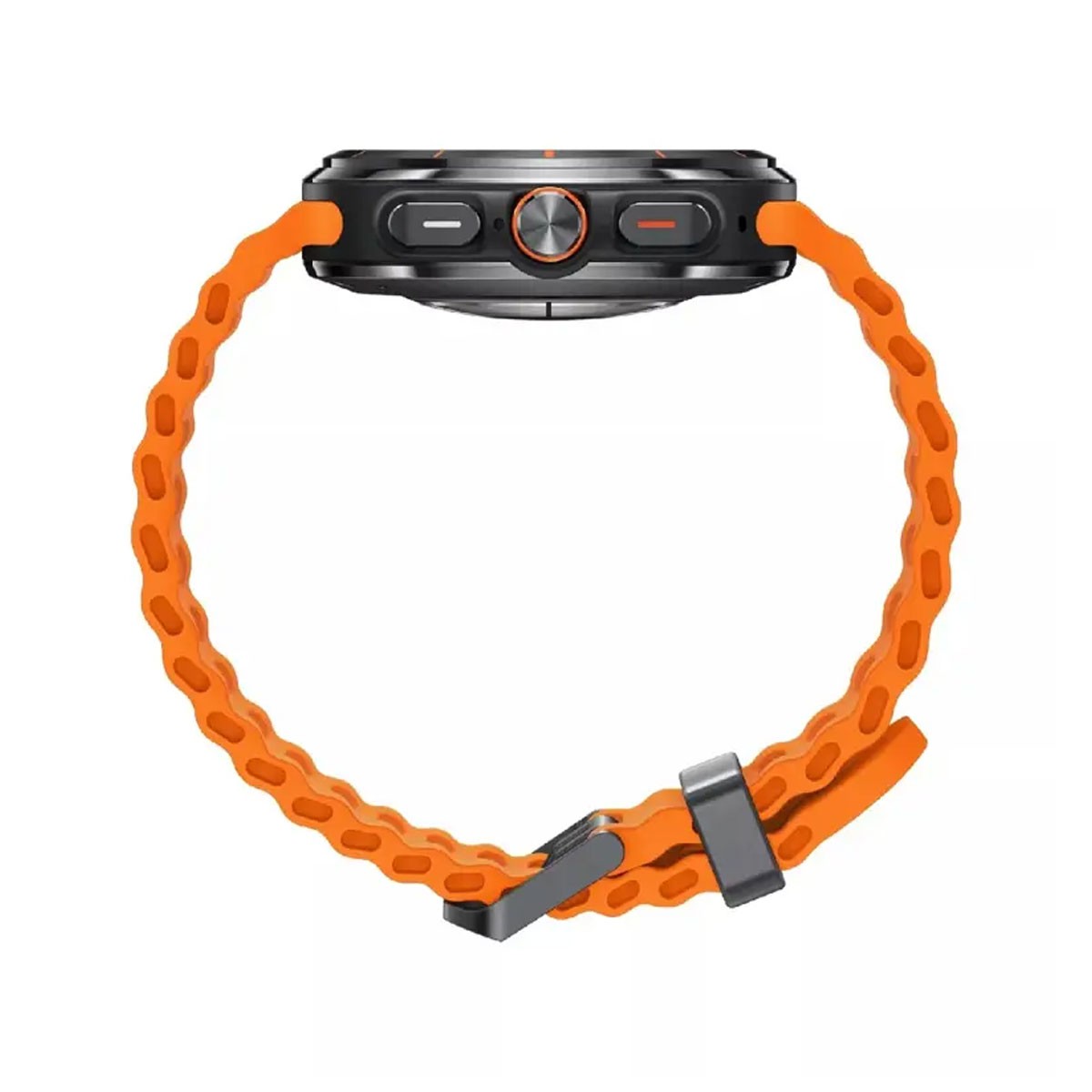 Samsung Galaxy Watch Ultra 47mm LTE L705 Titanium Gray