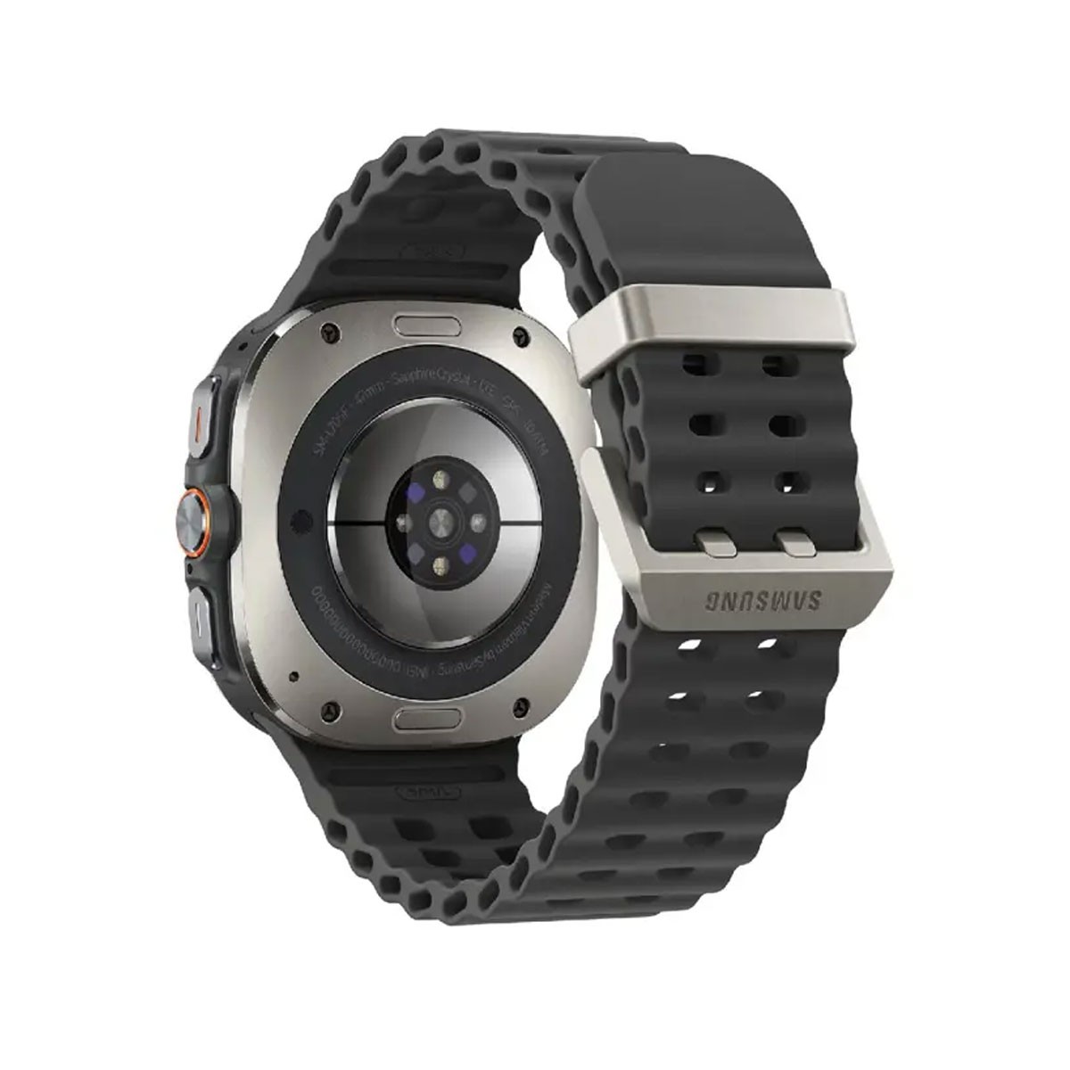 Samsung Galaxy Watch Ultra 47mm LTE L705 Titanium Silver