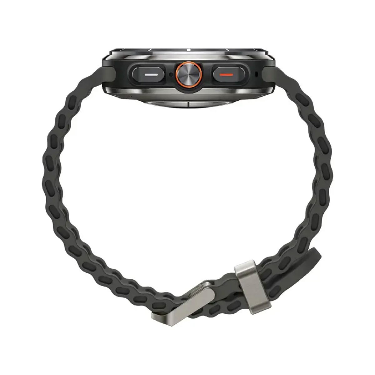 Samsung Galaxy Watch Ultra 47mm LTE L705 Titanium Silver