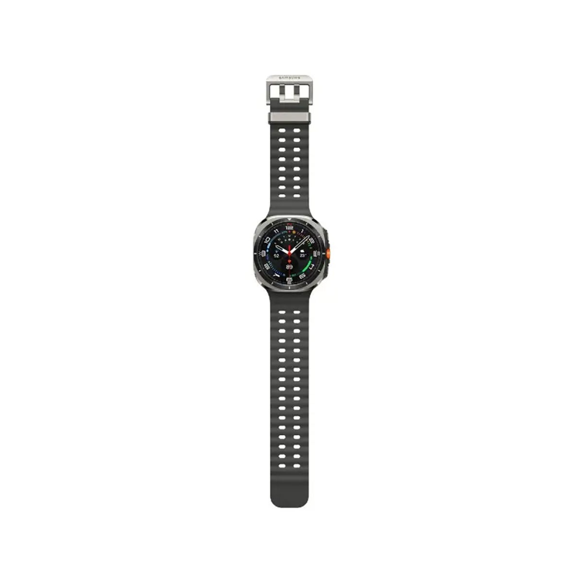 Samsung Galaxy Watch Ultra 47mm LTE L705 Titanium Silver