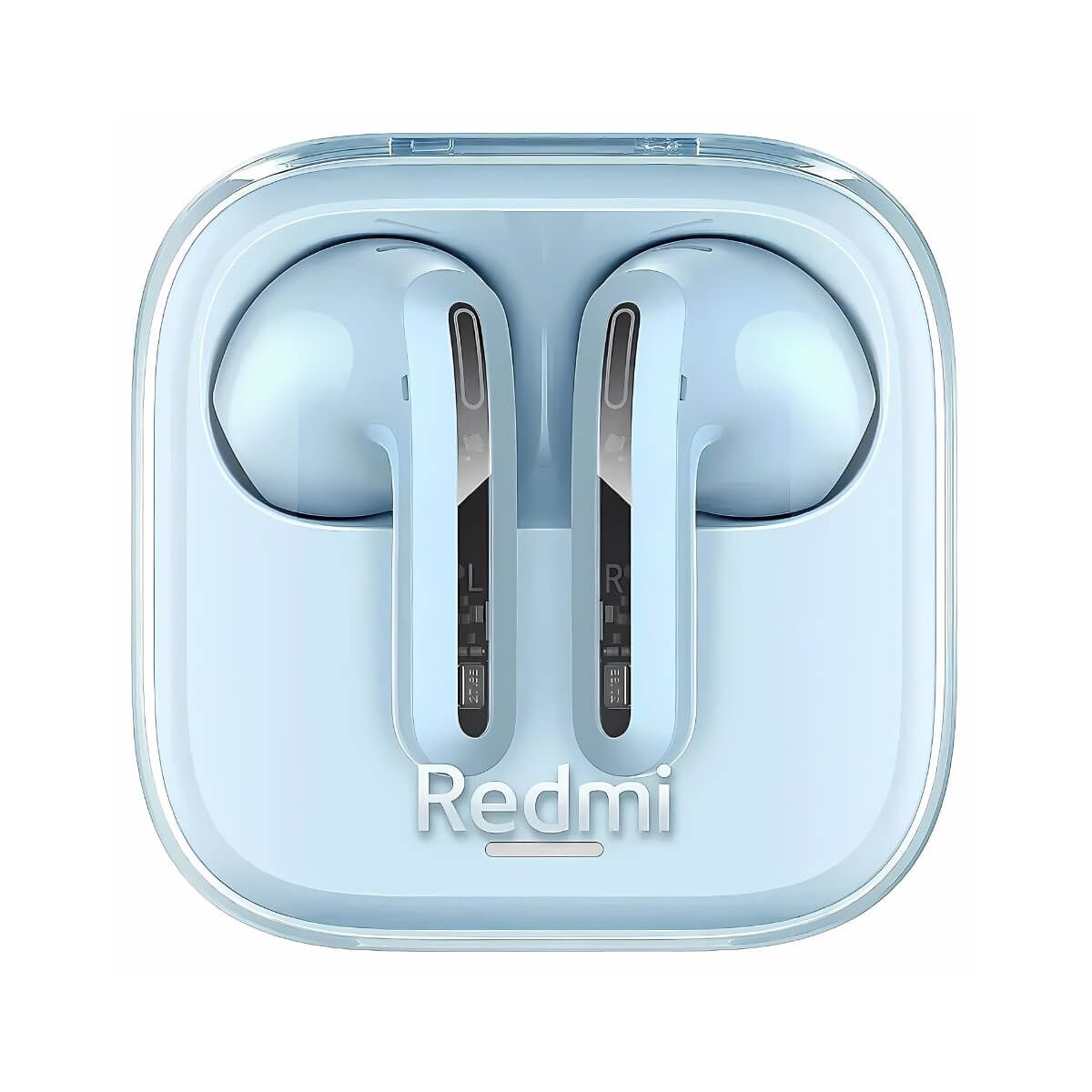 Xiaomi Redmi Buds 6 Active Blue Headphones