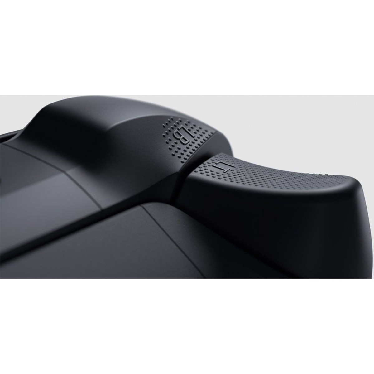 Microsoft Xbox Wireless Controller Carbon Black