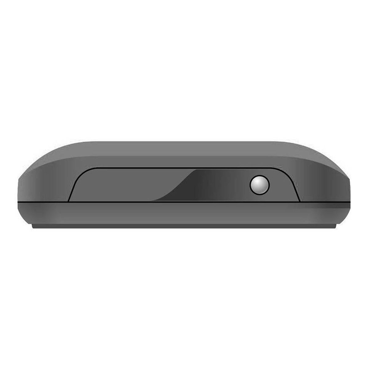 Telemóvel Maxcom Classic MM142 Preto