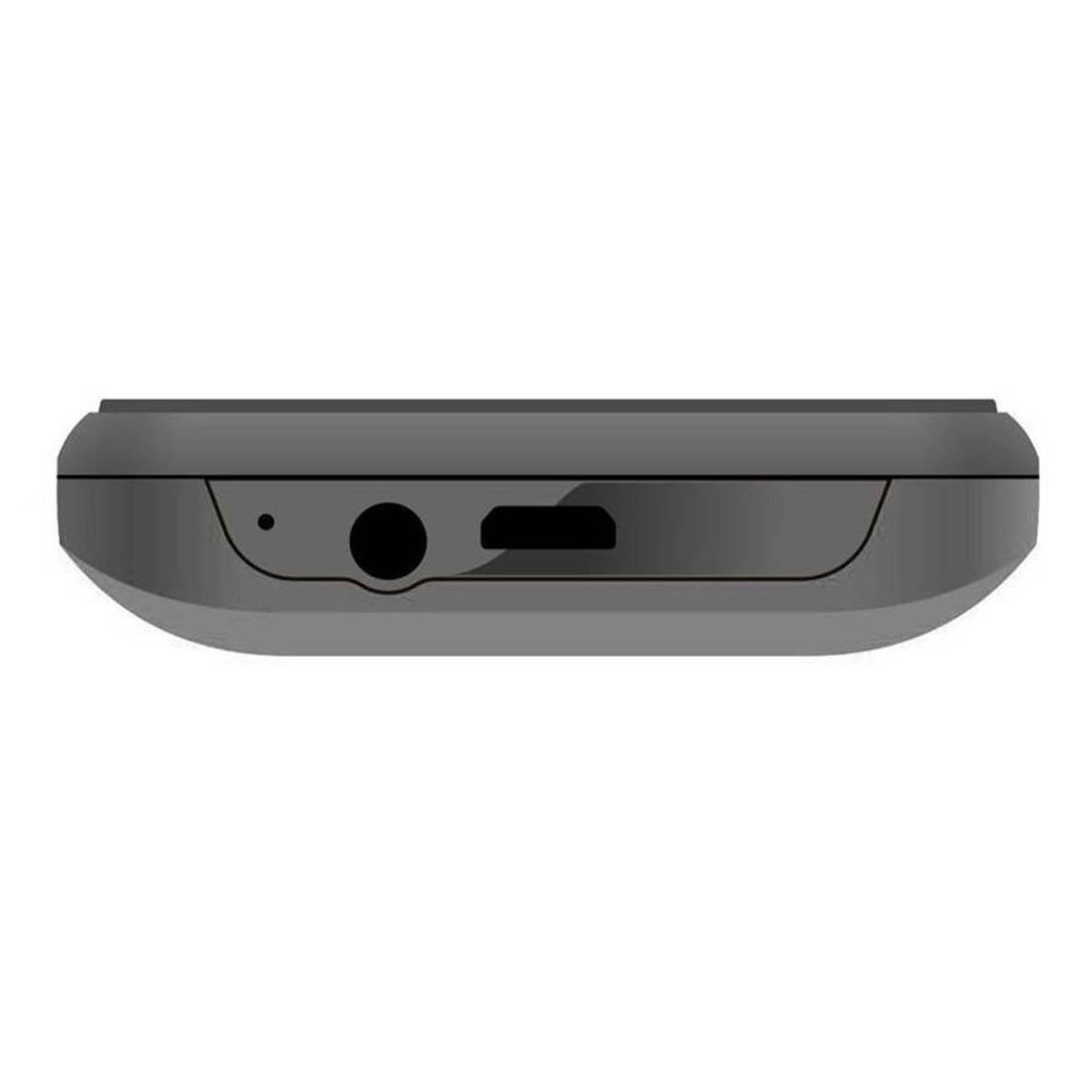 Telemóvel Maxcom Classic MM142 Preto