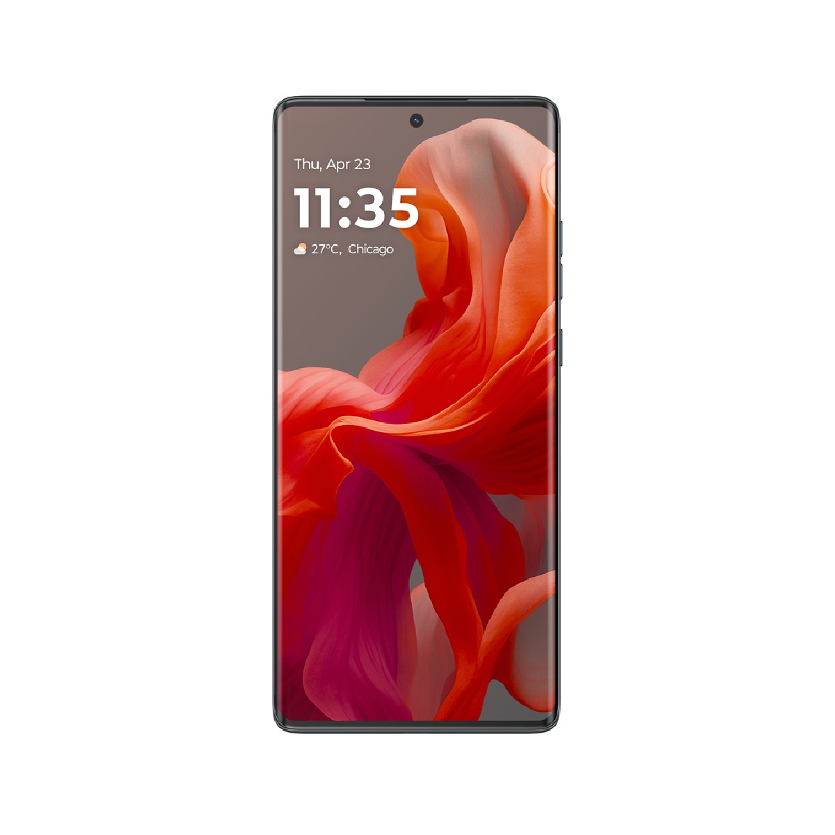 Motorola Moto G85 5G 256GB/8GB Dual SIM Cinzento