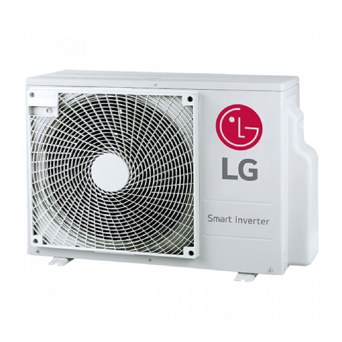 LG MU2R17 Air Conditioner (Outdoor Unit)