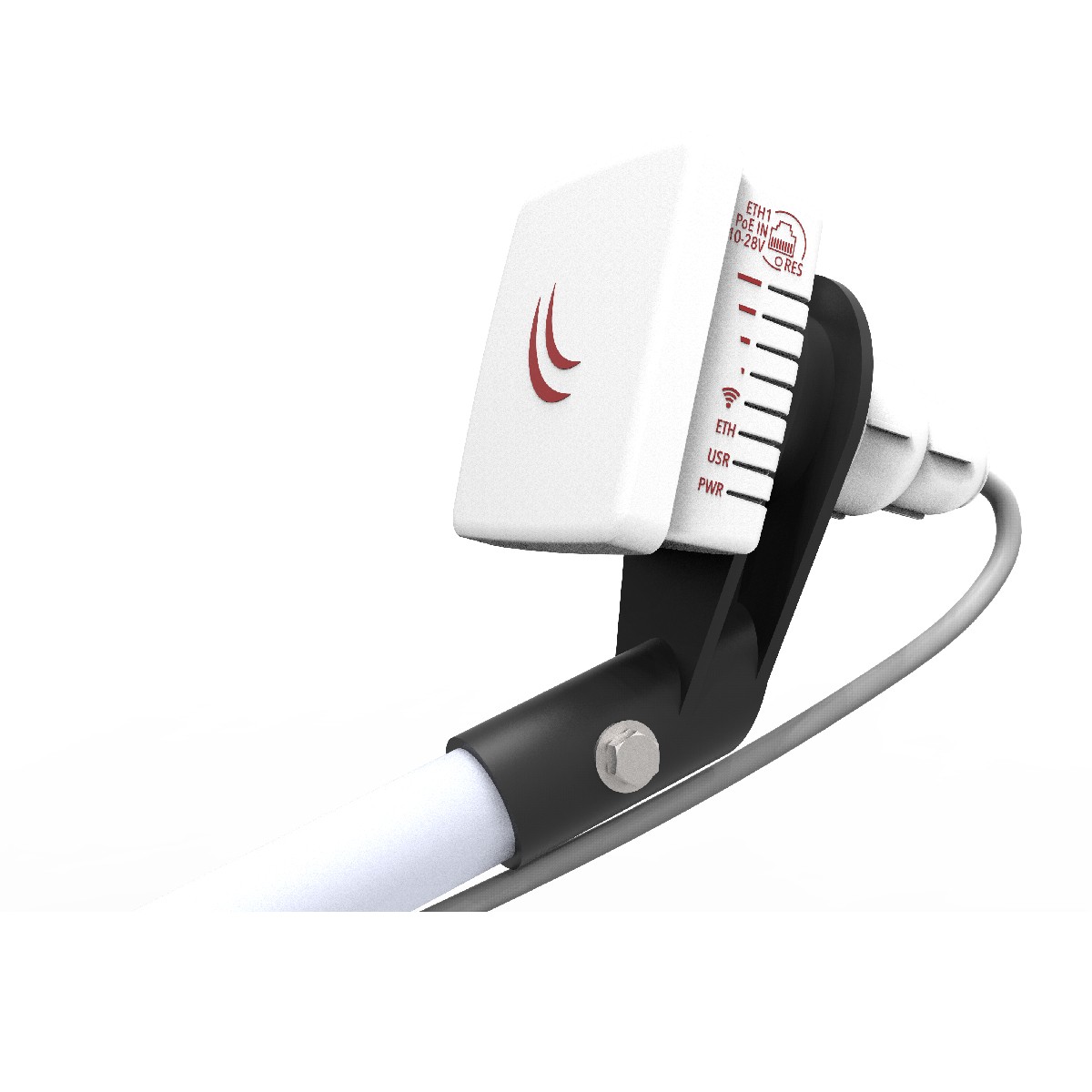 Mikrotik LDF 5 RBLDF-5nD Dual Chain 5GHz Satellite Dish Device