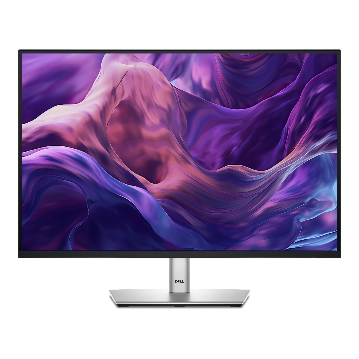 Monitor Dell P2425 24" IPS FHD Gray