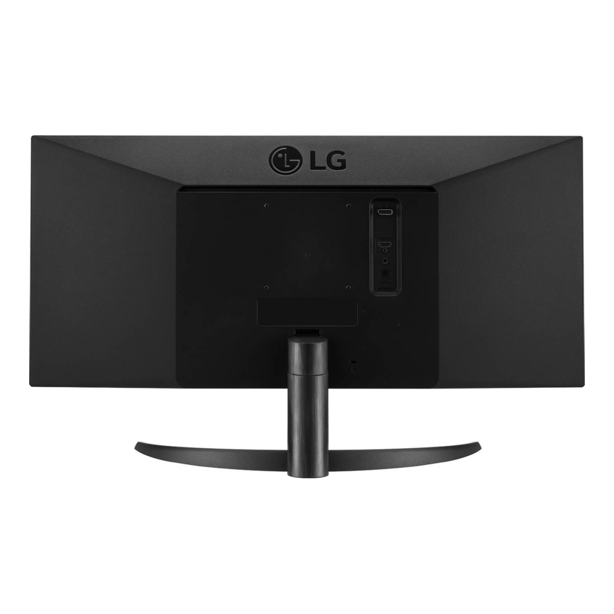 Monitor LG UltraWide 29" IPS FHD 100Hz 29WQ500-B Preto