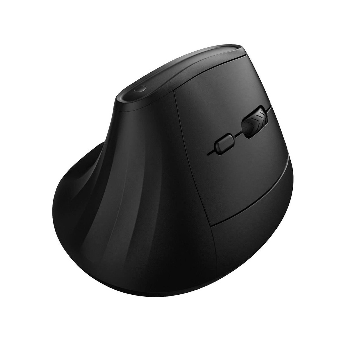 Rato Óptico Ewent EW3208 Ultimate Ergonomic Wireless/Bluetooth Preto