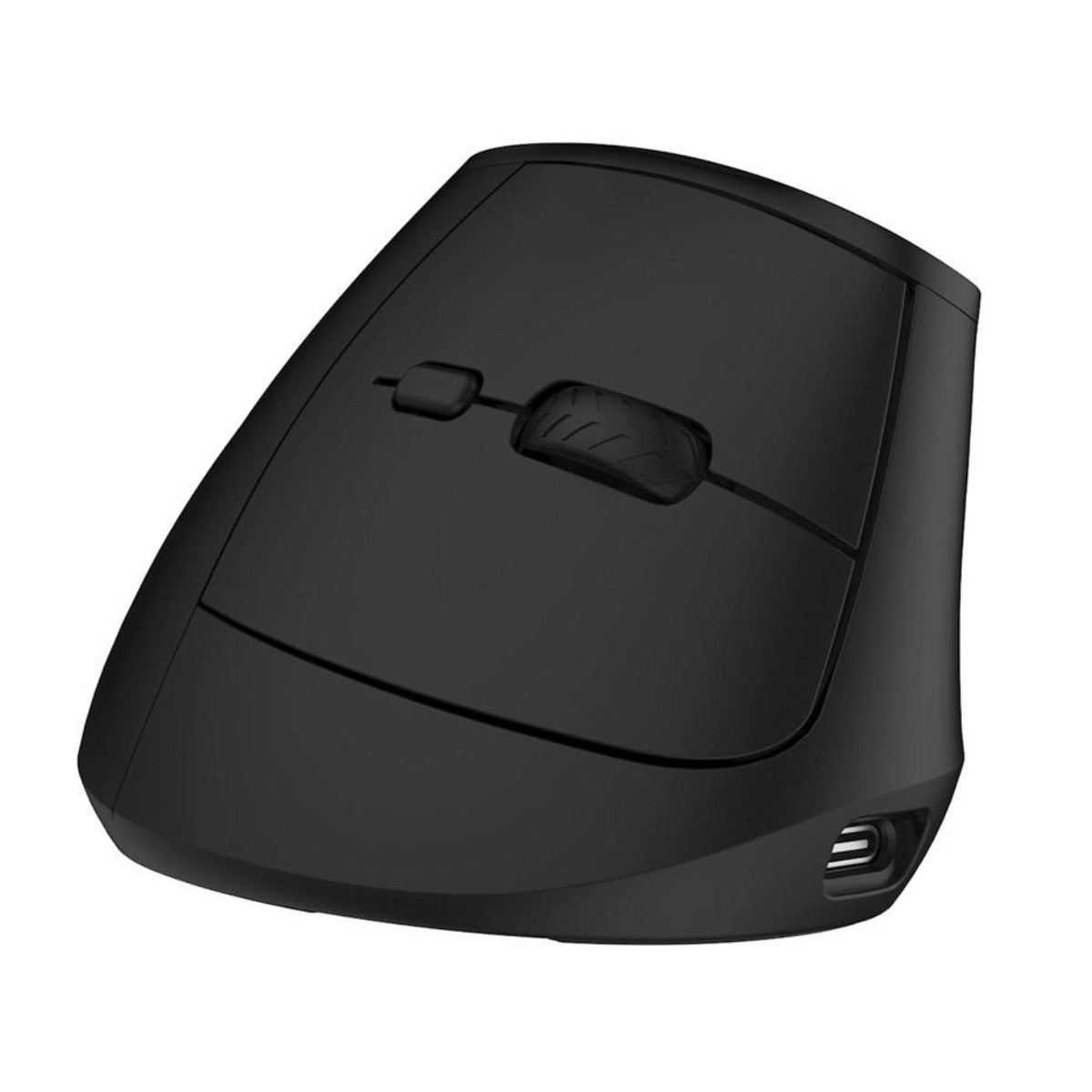 Rato Óptico Ewent EW3208 Ultimate Ergonomic Wireless/Bluetooth Preto