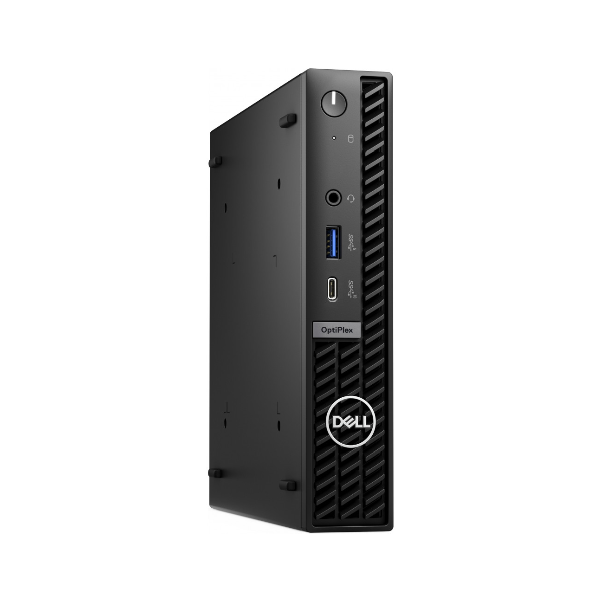 Computador Dell 7020 Micro i5-14500T SSD 512GB/8GB W11P