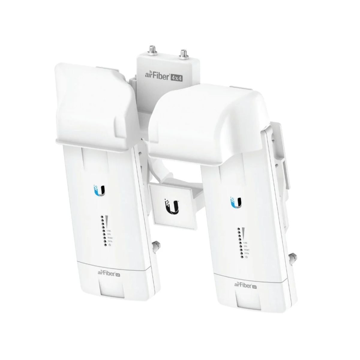 Ubiquiti airFiber 1 Gbps AF-MPX4 Long Range Repeater