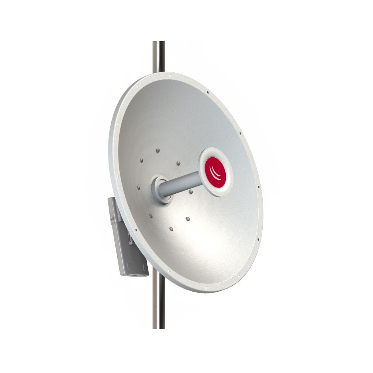 Antena Mikrotik MANT30-4PACK 30dBi 5Ghz (4 Unidades)