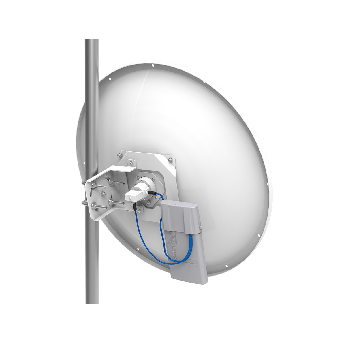 Antena Mikrotik MANT30-4PACK 30dBi 5Ghz (4 Unidades)