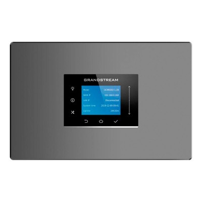 Grandstream UCM6302 IP PBX Telephone System