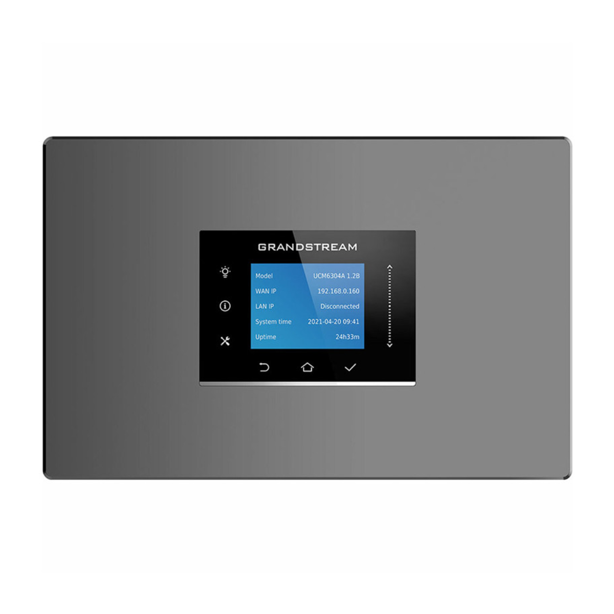 Gateway Grandstream UCM6304A IP PBX