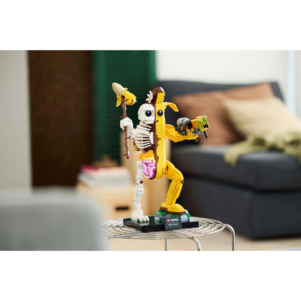 LEGO Fortnite Peely Bone - 77072