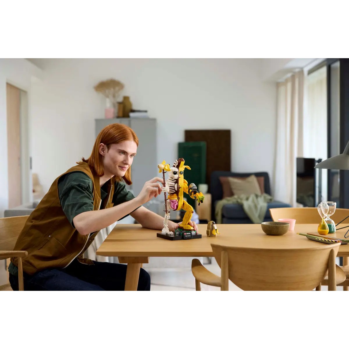 LEGO Fortnite Peely Bone - 77072