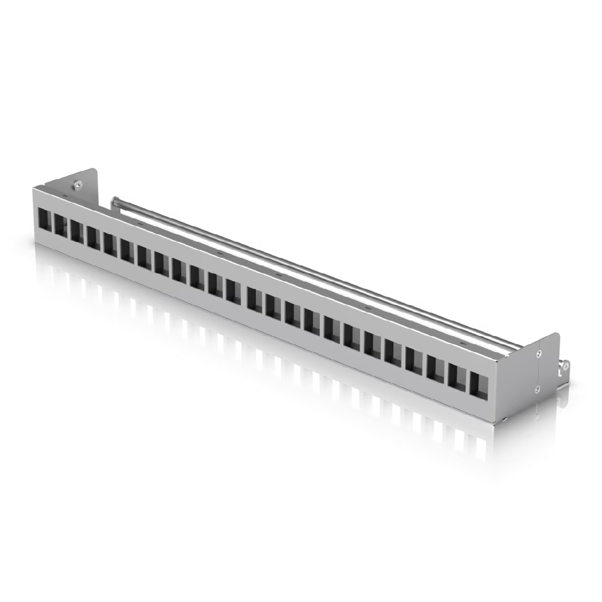 Ubiquiti 24-Port Patch Panel UACC-Rack-Panel-Patch-Blank-24