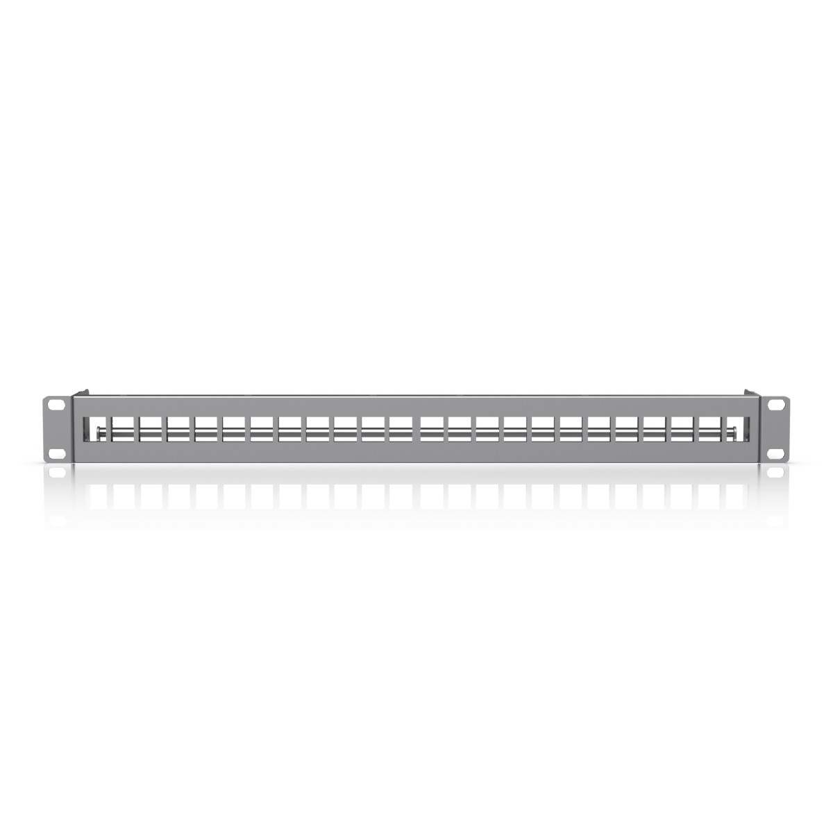 Ubiquiti 24-Port Patch Panel UACC-Rack-Panel-Patch-Blank-24