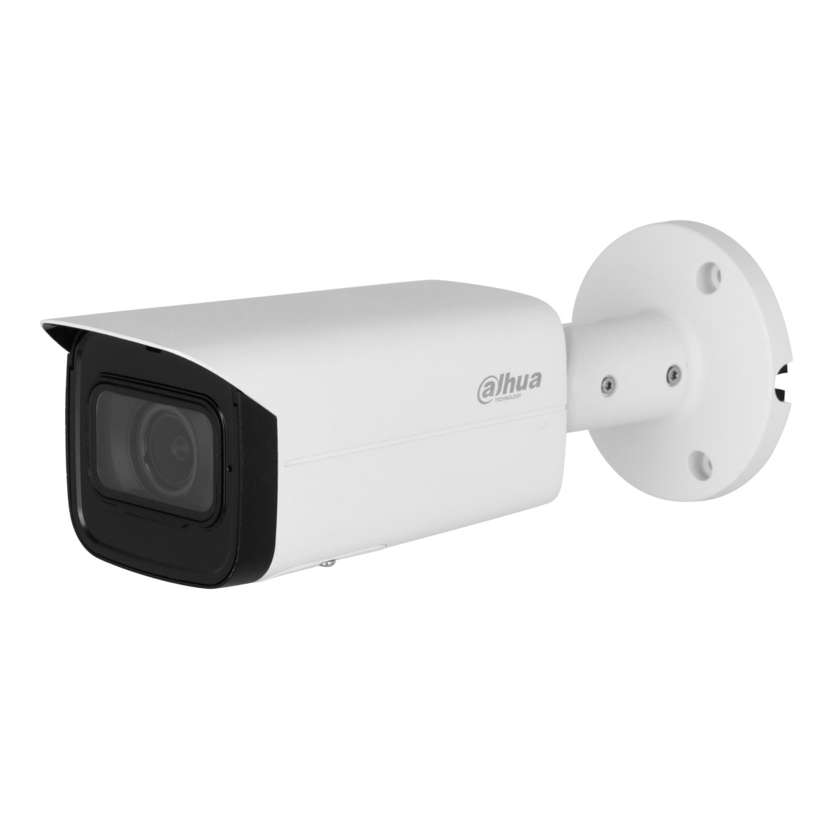Dahua 4MP Outdoor Security Camera - DH-IPC-HFW3441TP-ZS-27135-S2-B