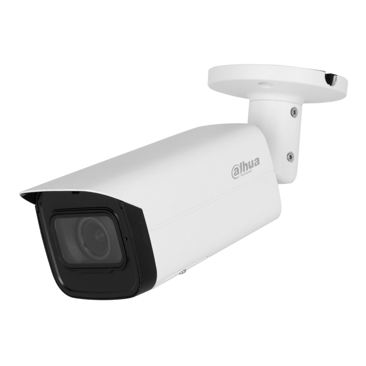 Dahua 4MP Outdoor Security Camera - DH-IPC-HFW3441TP-ZS-27135-S2-B