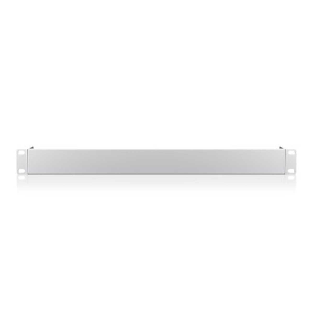Rack Accessory Ubiquiti UACC-RACK-PANEL-BLANK-1U White