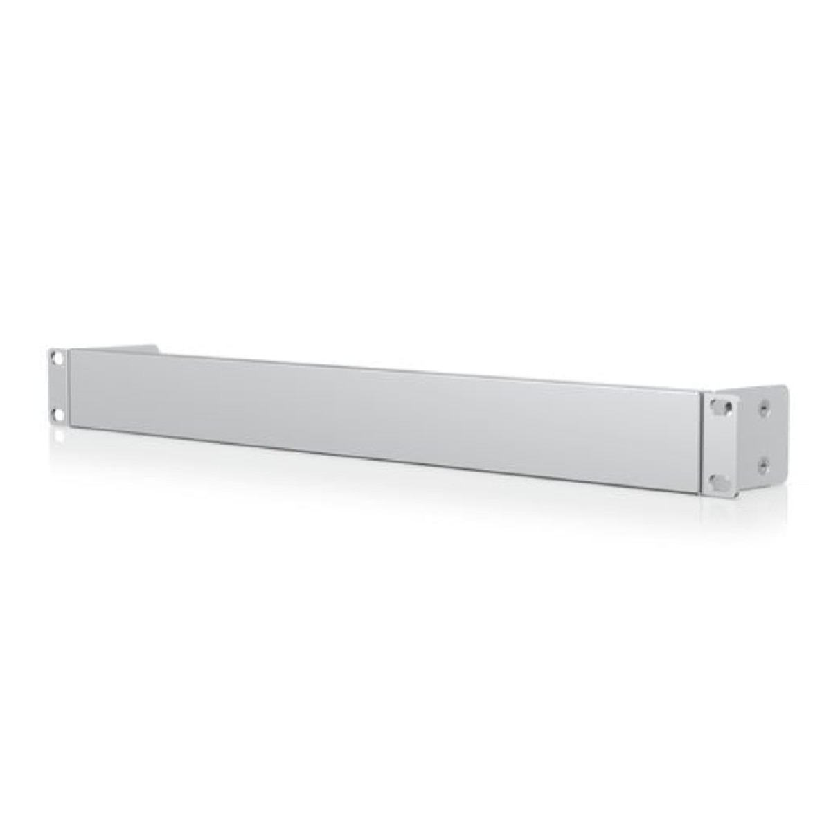 Rack Accessory Ubiquiti UACC-RACK-PANEL-BLANK-1U White