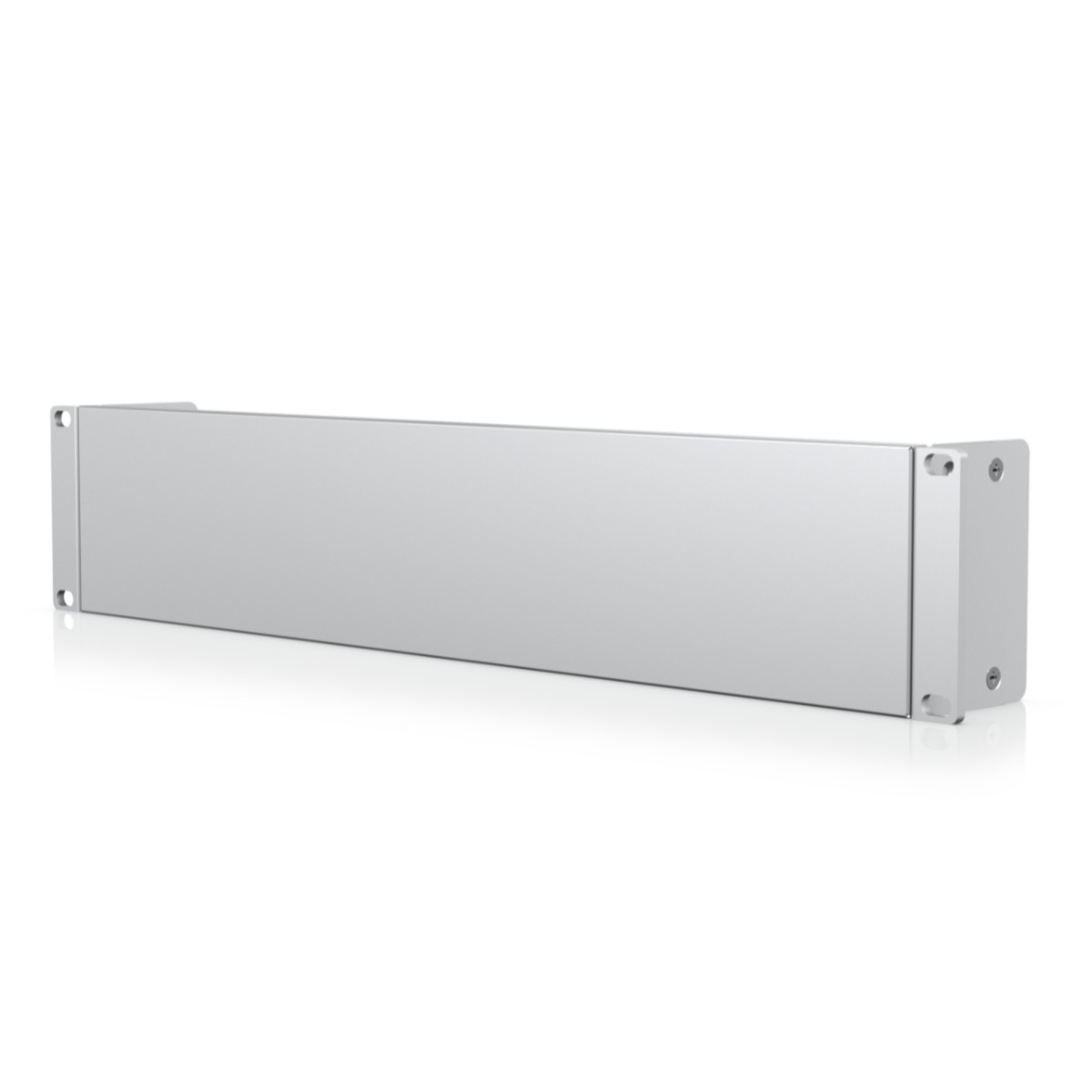 Rack Accessory Ubiquiti UACC-RACK-PANEL-BLANK-1U White