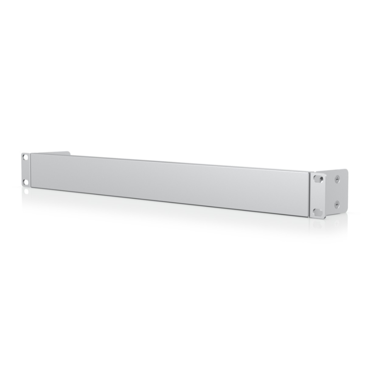 Rack Accessory Ubiquiti UACC-RACK-PANEL-BLANK-1U White