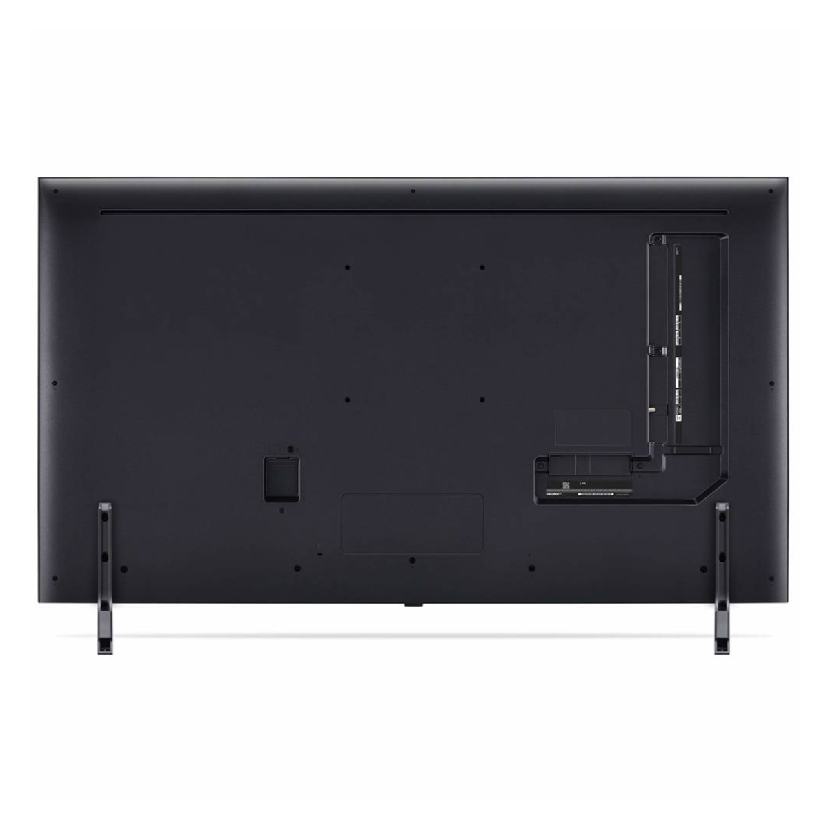 TV LG Série QNED80T 43" QNED 4K UHD - 43QNED80T6A