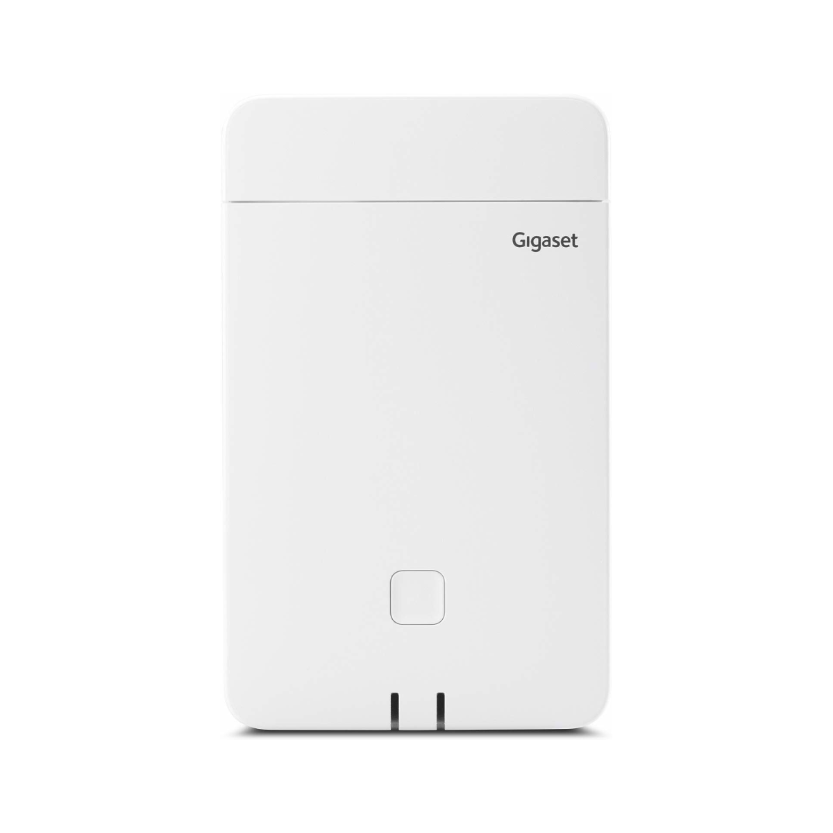 Gigaset N670 IP Pro White Base Station