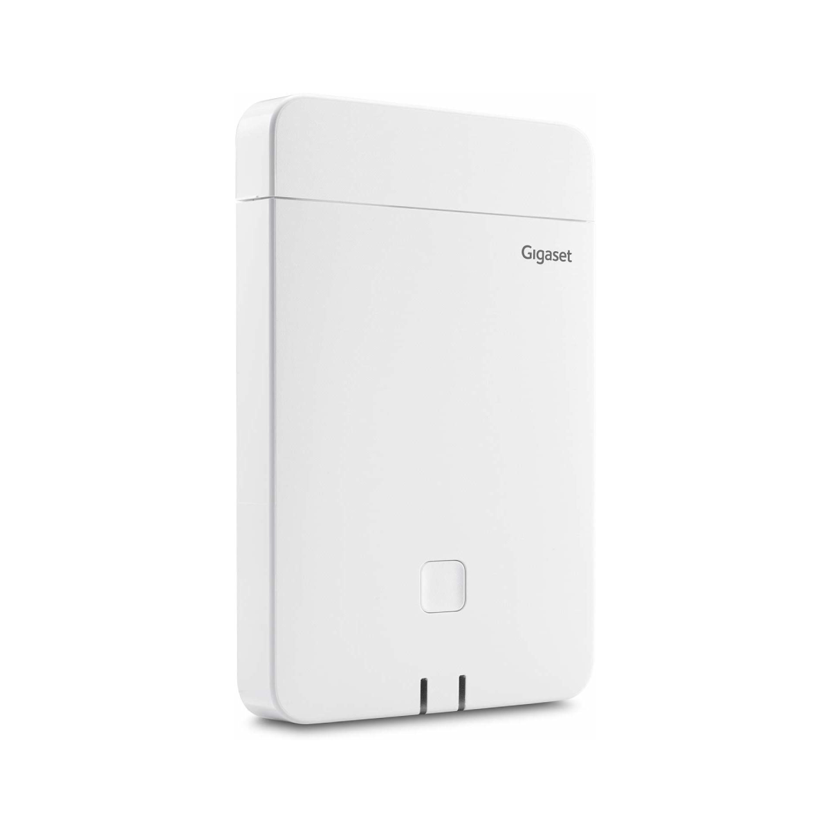 Gigaset N670 IP Pro White Base Station