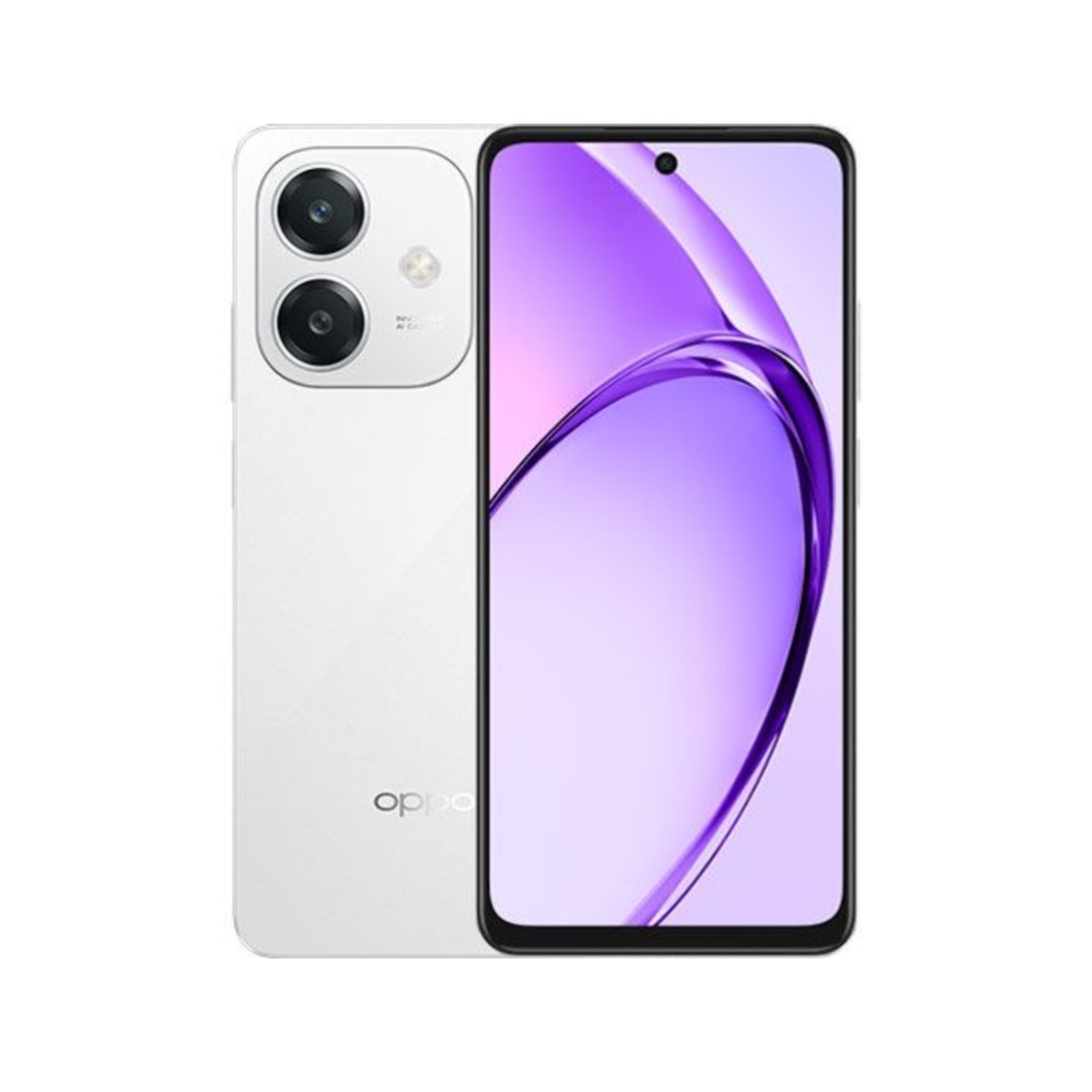 Oppo A40M 256GB/8GB Dual SIM White