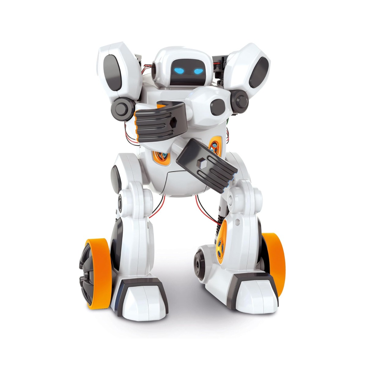 Clementoni Science & Game Kit - AIRO Artificial Intelligence