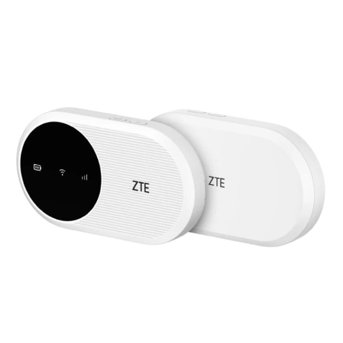 Hotspot Router ZTE U10N Wi-Fi 6 Branco