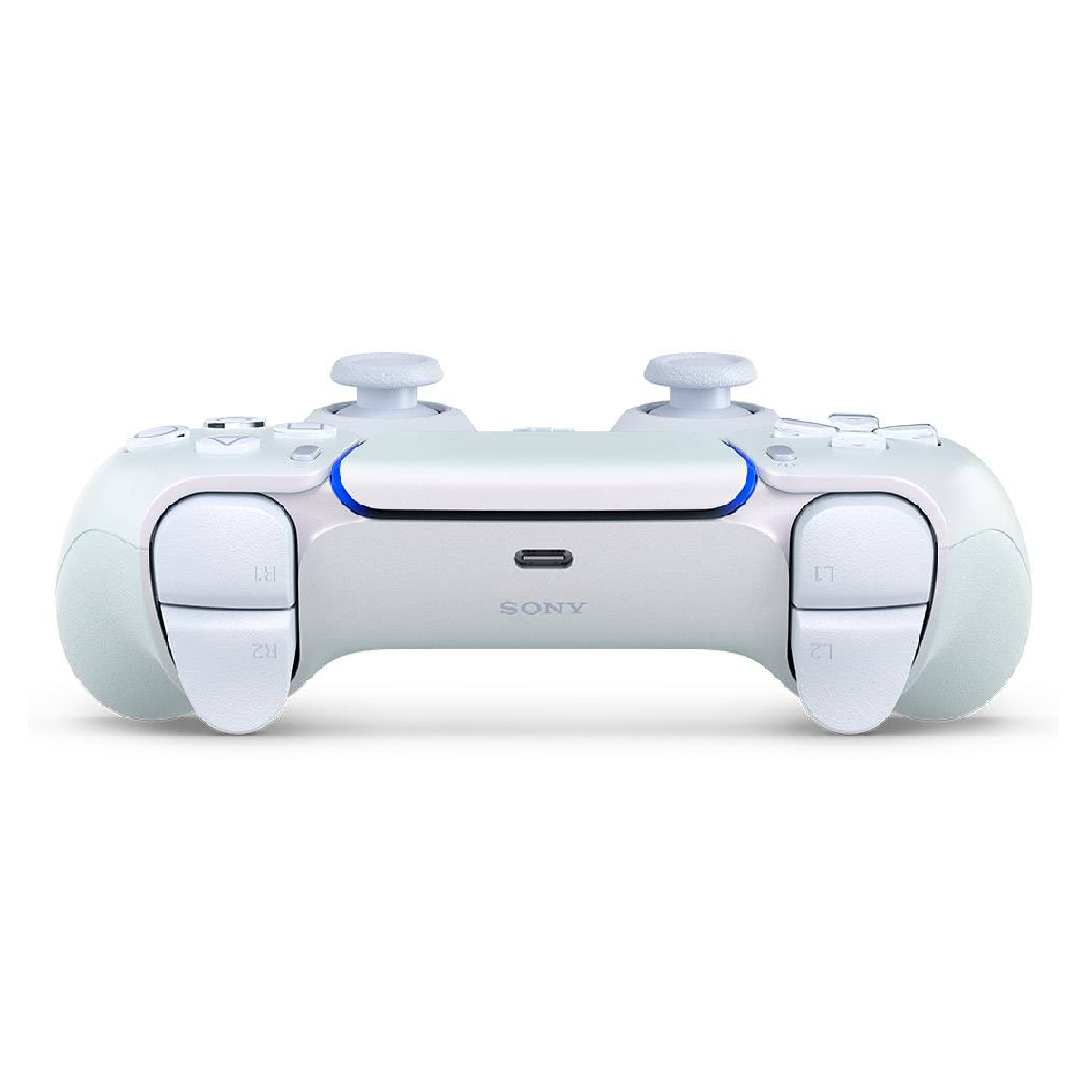 Comando sem fios Sony DualSense PS5 - Pearl