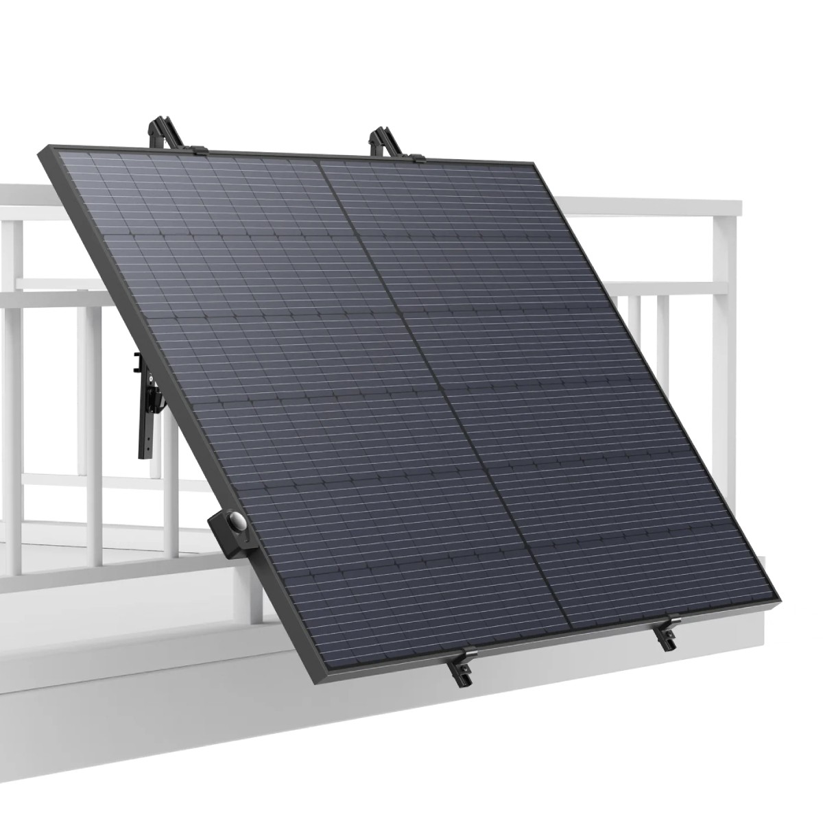Rastreador Ecoflow Single-Axis Solar Tracker