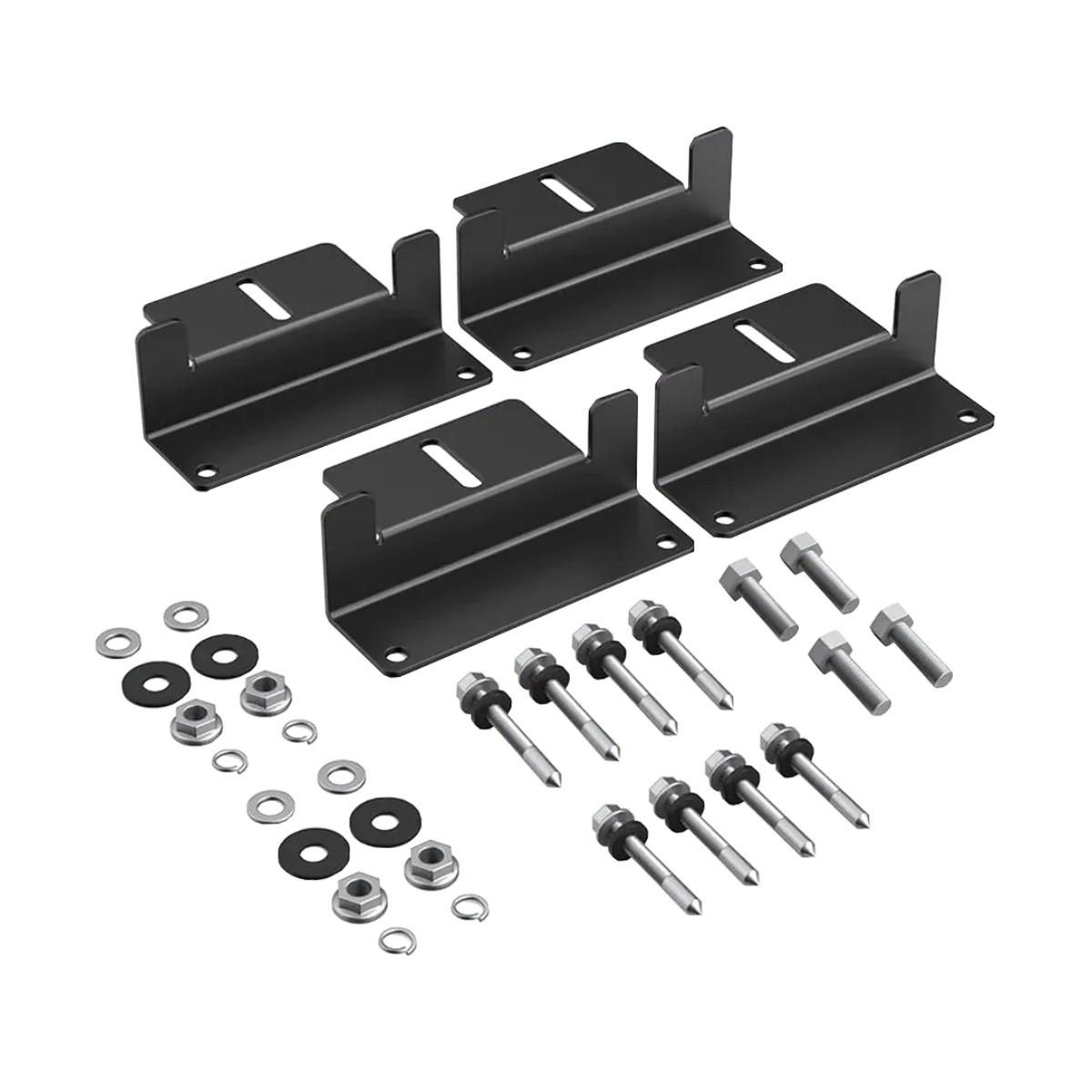 EcoFlow Solar Panel Mounting Feet
