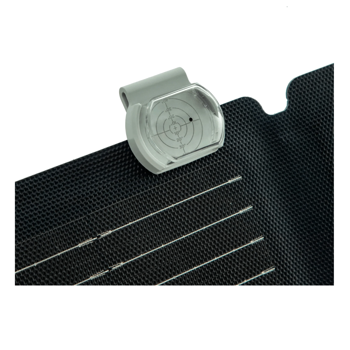 EcoFlow Solar Panel Mounting Angle Guide