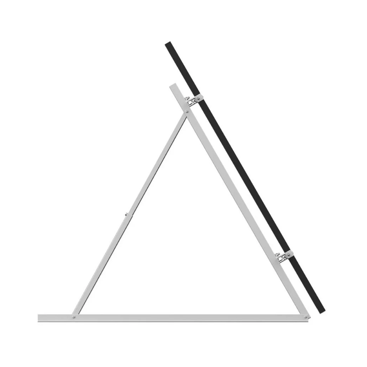 EcoFlow Solar Panel Stand for 4 x 100W or 2 x 400W Panels